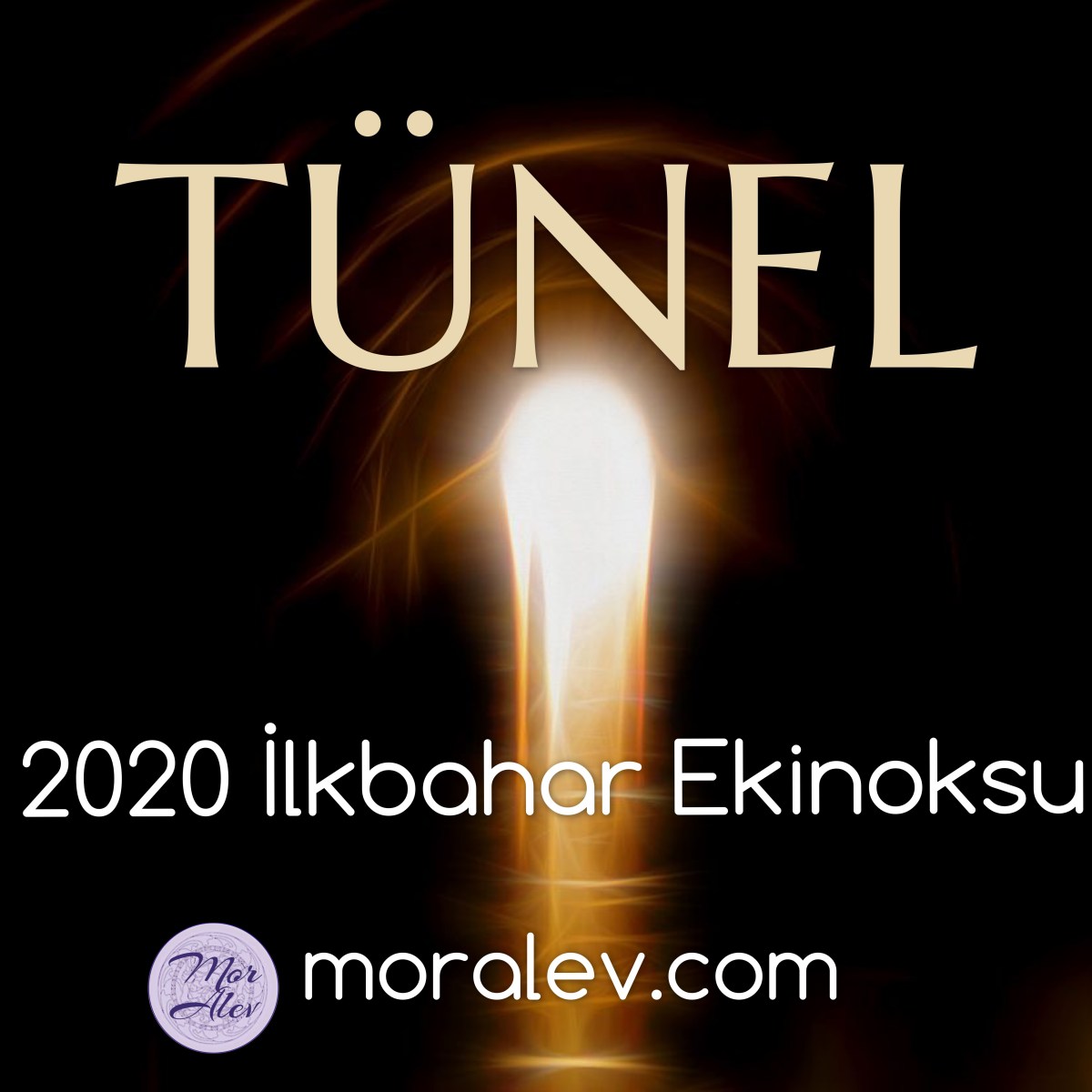 2020 İlkbahar Ekinoksu – Mor Alev Gökyüzü ile Yükseliş Raporu – Mor Alev