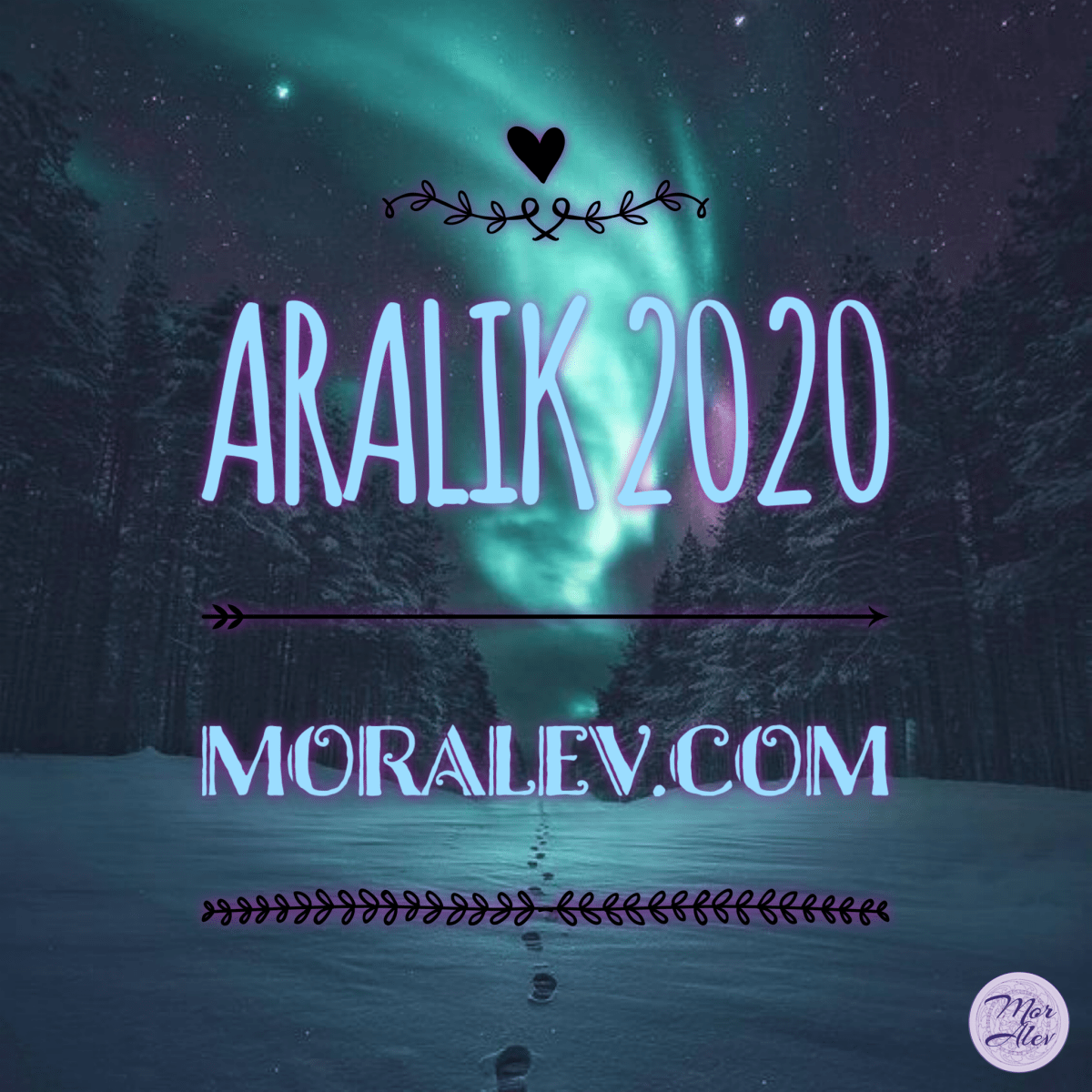 Aralık 2020 – Mor Alev
