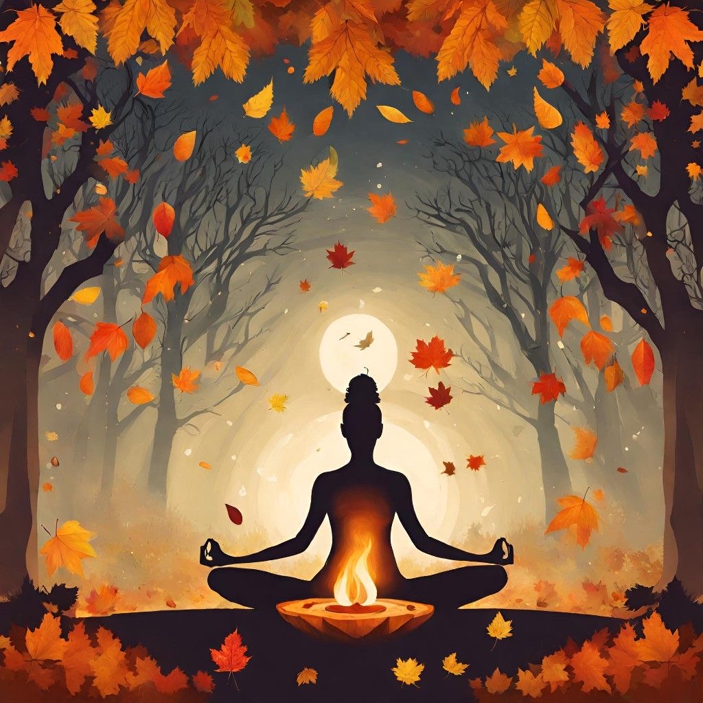 2024 Boğa Dolunayı – Mor Alev Gökyüzü İle Yükseliş Raporu – Mor Alev